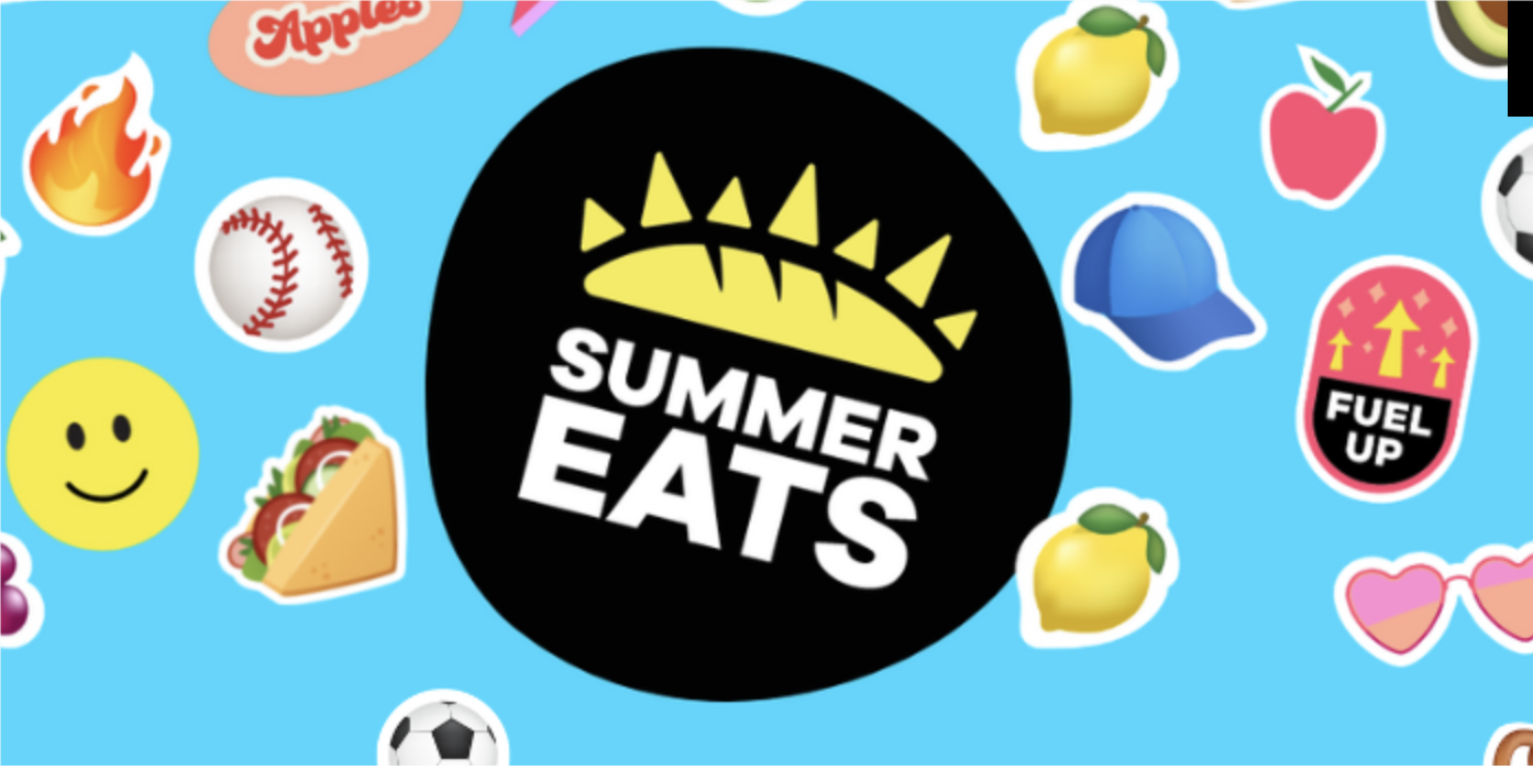 Rotary Supports Brookline's Summer Eats Program | Brookline Rotary Club
